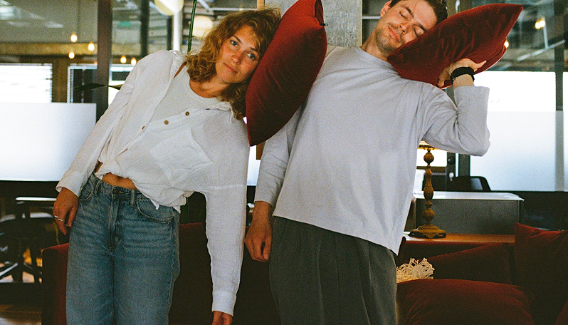 Refer a friend to Mindspace!